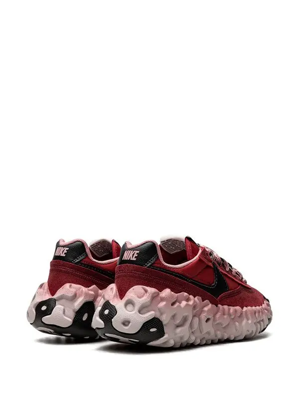 Nike Overbreak Sp Sneakers - Red