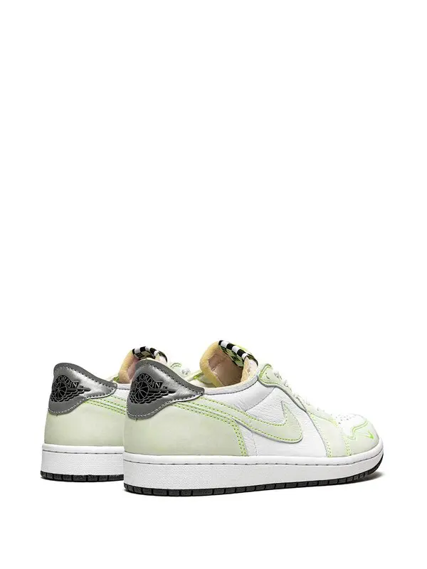 JORDAN Air 1 Low Og Sneakers - White