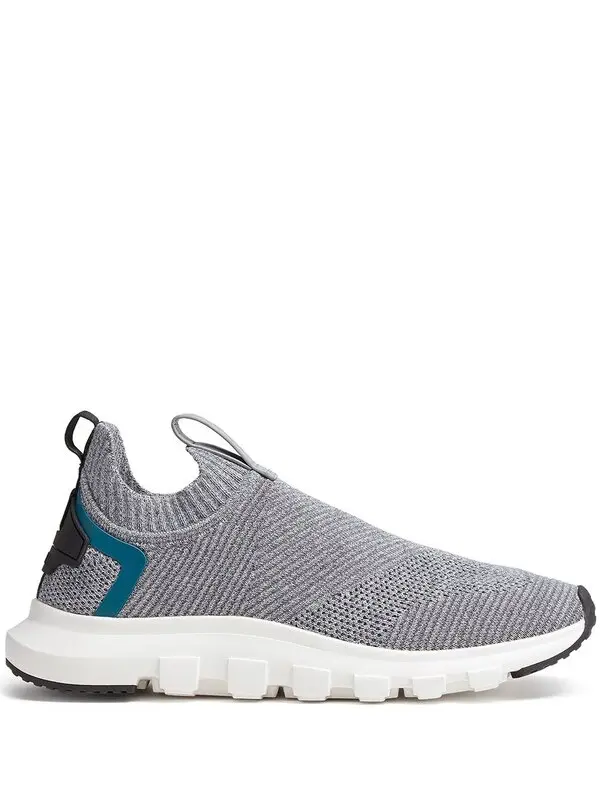 Ermenegildo Zegna Techmerino™ 2.0 Slip-on Sneakers