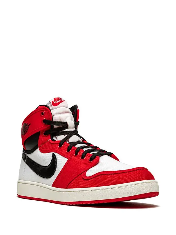 JORDAN Air 1 Ko Chicago Sneakers