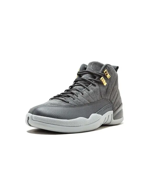 JORDAN Air Retro Sneakers - Grey