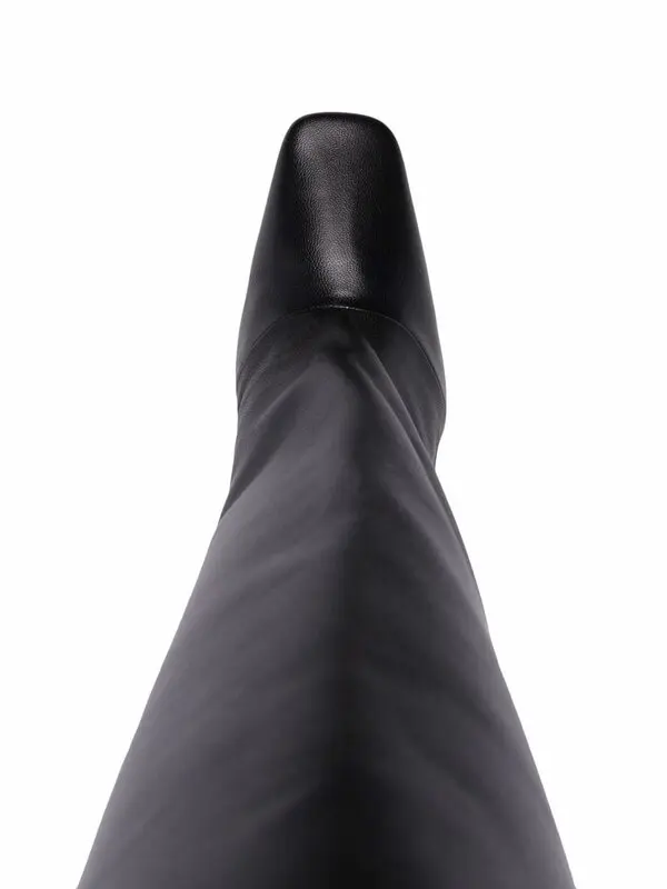 Coperni Square-toe Boots