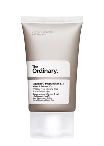 THE ORDINARY Vitamin C Suspension 23% + Ha Spheres 2 - Na