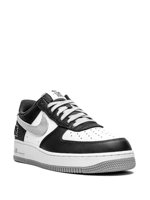Nike Force 1 '07 Emb Sneakers