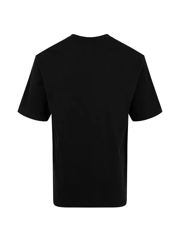 Supreme X Emilio Pucci Box Logo T-shirt