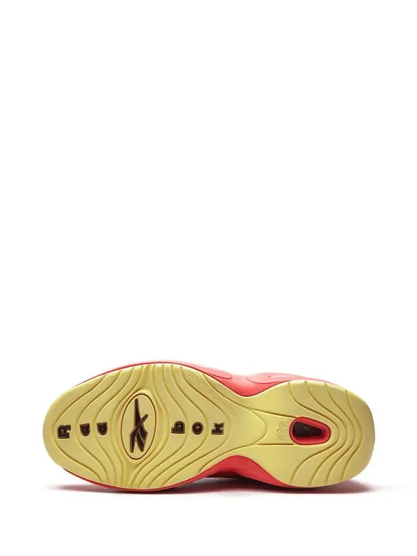 REEBOK Question Mid Hot Ones Sneakers