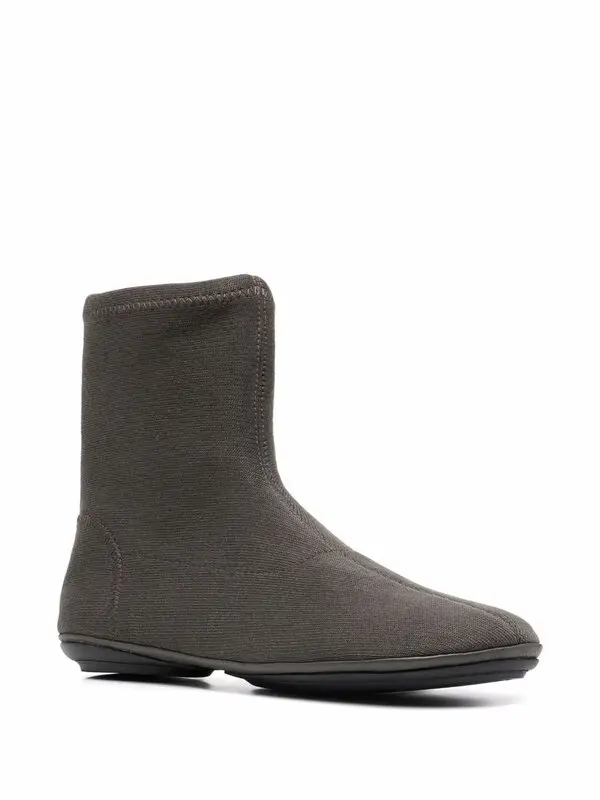 Camper Right Nina Ankle Boots