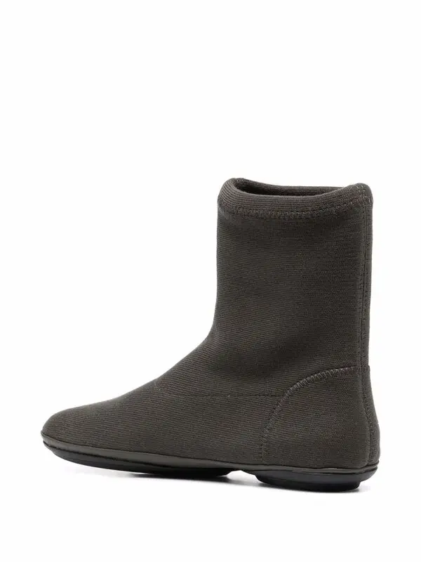 Camper Right Nina Ankle Boots