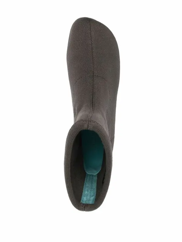 Camper Right Nina Ankle Boots