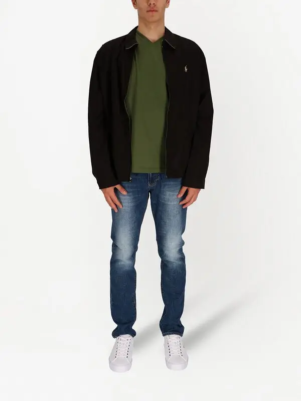 Polo Ralph Lauren Harrington Windbreaker