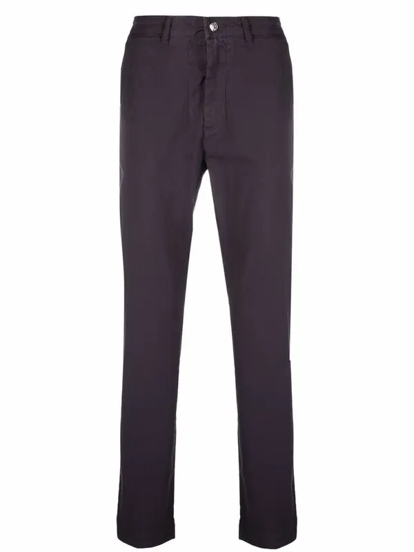 DIESEL® P-phillipe-ka Gabardine Straight Chinos