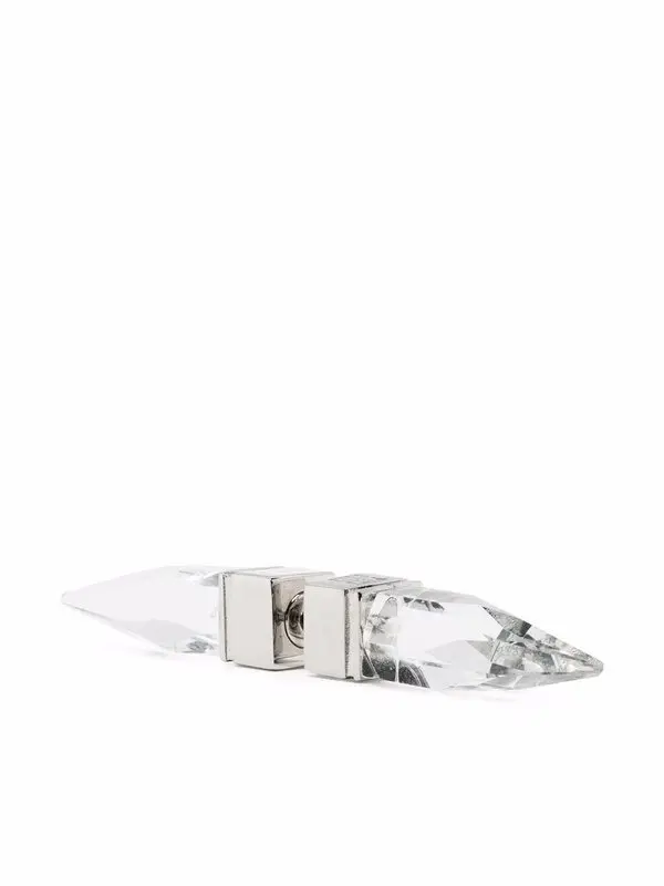 Givenchy G-studs Resin Earrings