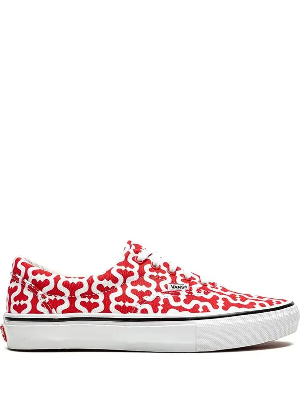 VANS Skate Era Monogram Sneakers