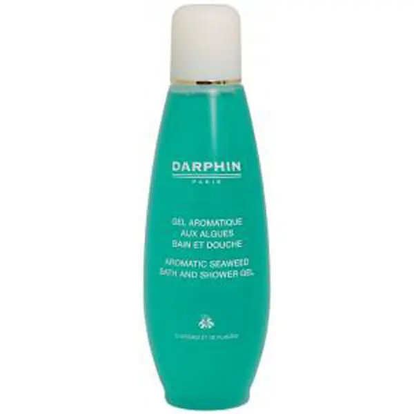 Darphin Aromatic Seaweed Bath Gel 200ml