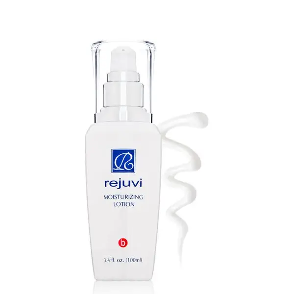 REJUVI B' Moisturizing Lotion - One-color