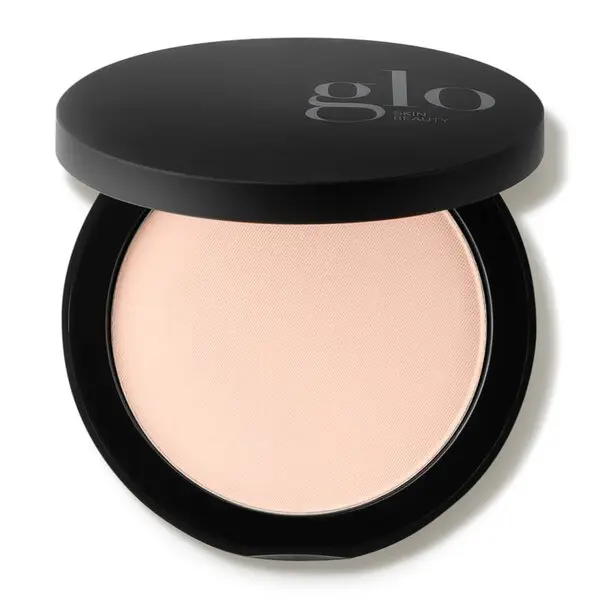 GLO SKIN BEAUTY Pressed Base Powder Foundation - Beige Fair