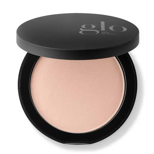 GLO SKIN BEAUTY Pressed Base Powder Foundation - Beige Light