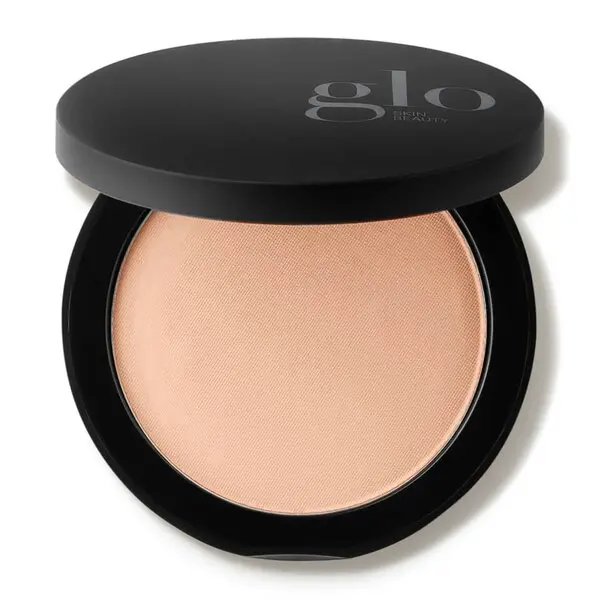 GLO SKIN BEAUTY Pressed Base Powder Foundation - Beige