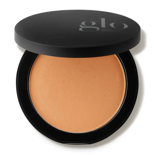 GLO SKIN BEAUTY Pressed Base Powder Foundation - Tawny Fair