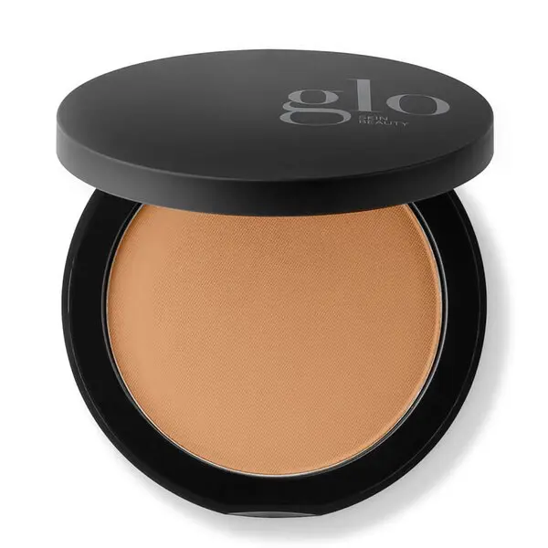 GLO SKIN BEAUTY Pressed Base Powder Foundation - Tawny Light