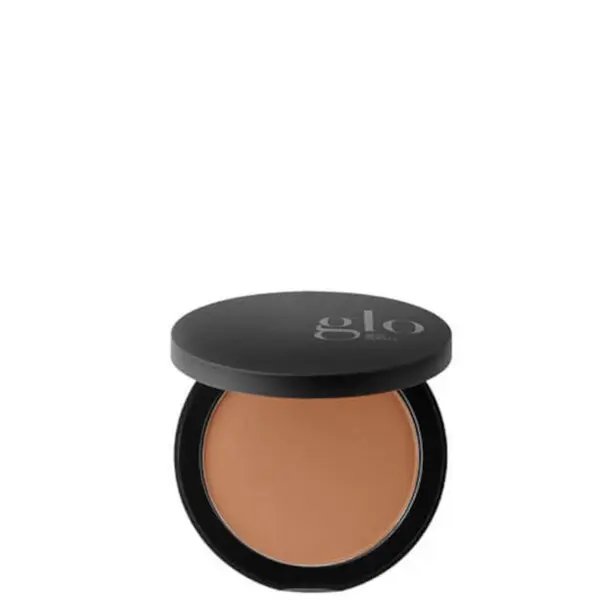 GLO SKIN BEAUTY Pressed Base Powder Foundation - Tawny Medium