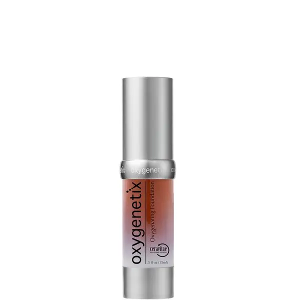OXYGENETIX Oxygenating Foundation - Cappuccino