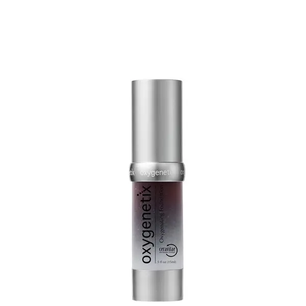 OXYGENETIX Oxygenating Foundation - Espresso