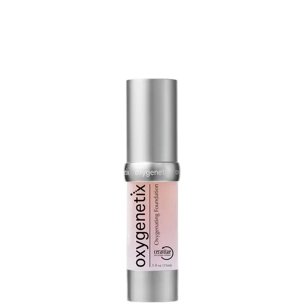 OXYGENETIX Oxygenating Foundation - Linen