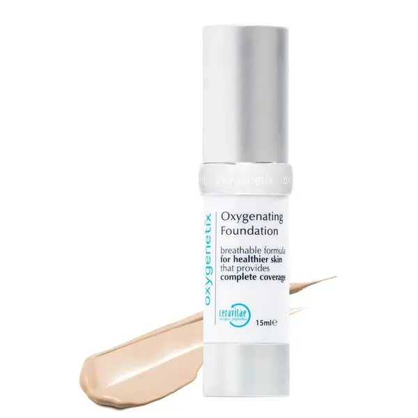 OXYGENETIX Oxygenating Foundation - Opal