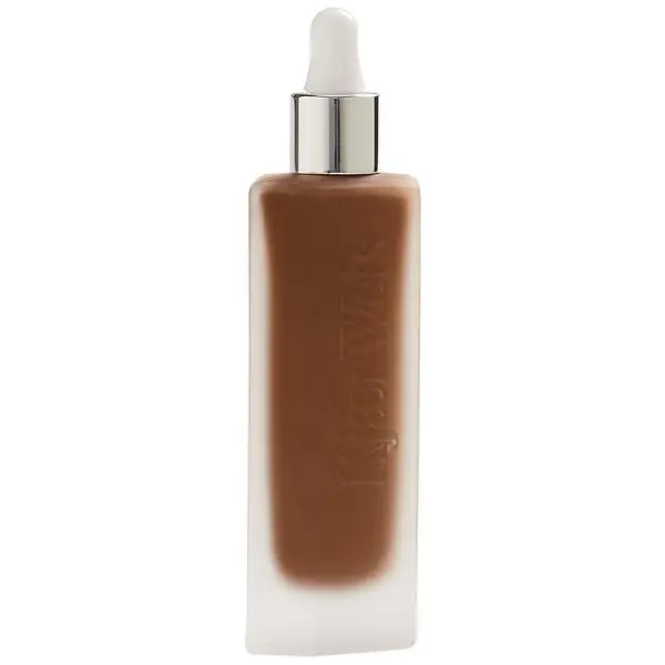 KJAER WEIS Invisible Touch Liquid Foundation - D345 / Elegance