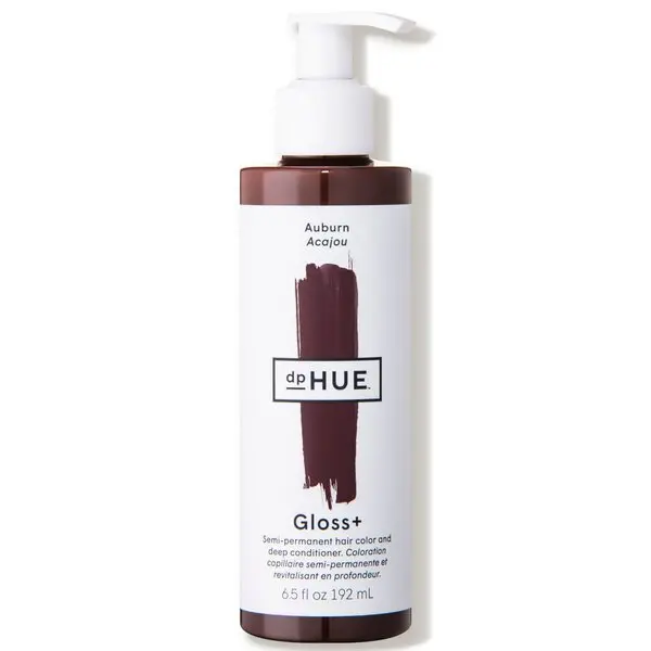 DPHUE Gloss - Auburn