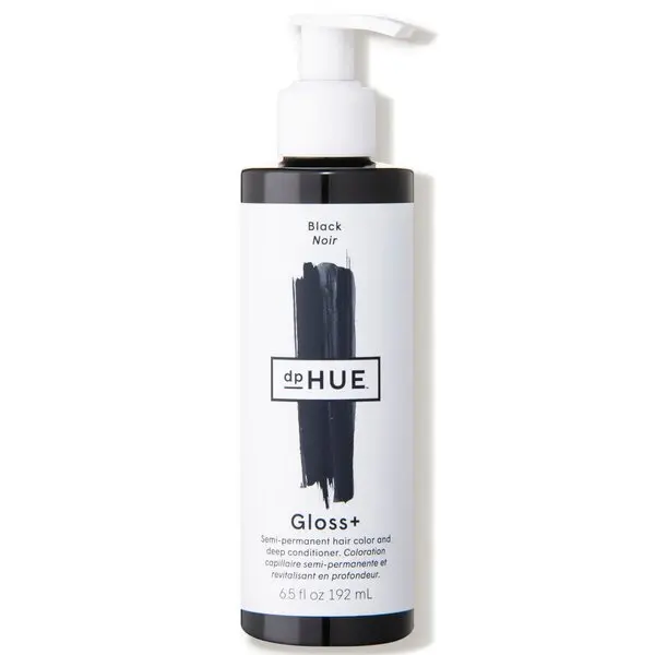 DPHUE Gloss - Black