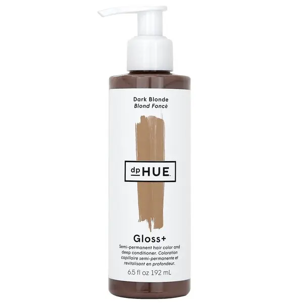 DPHUE Gloss - Dark Blonde