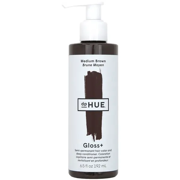 DPHUE Gloss - Medium Brown