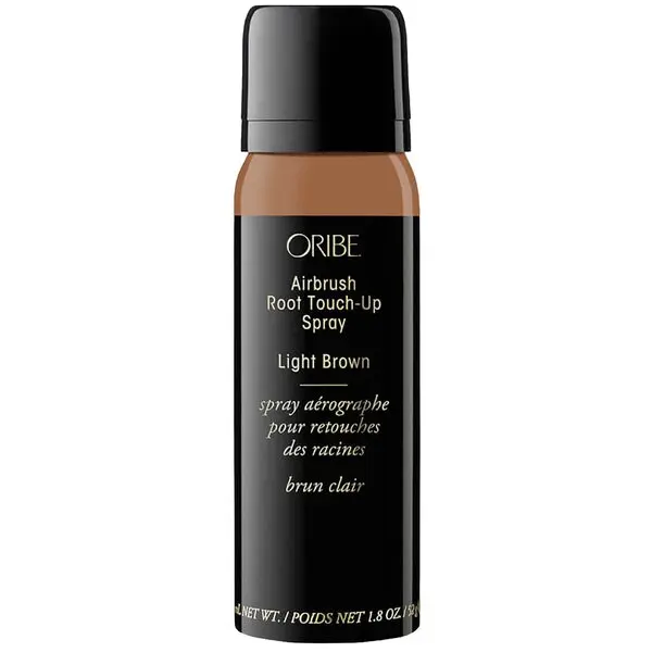 Oribe Airbrush Root Touch-up Spray 1.8 Oz - Light Brown