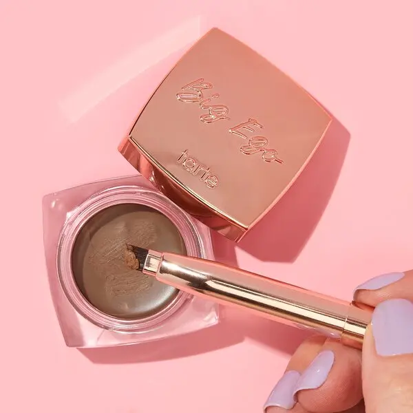 TARTE COSMETICS Cosmetics Big Ego Frameworker Brow Pomade