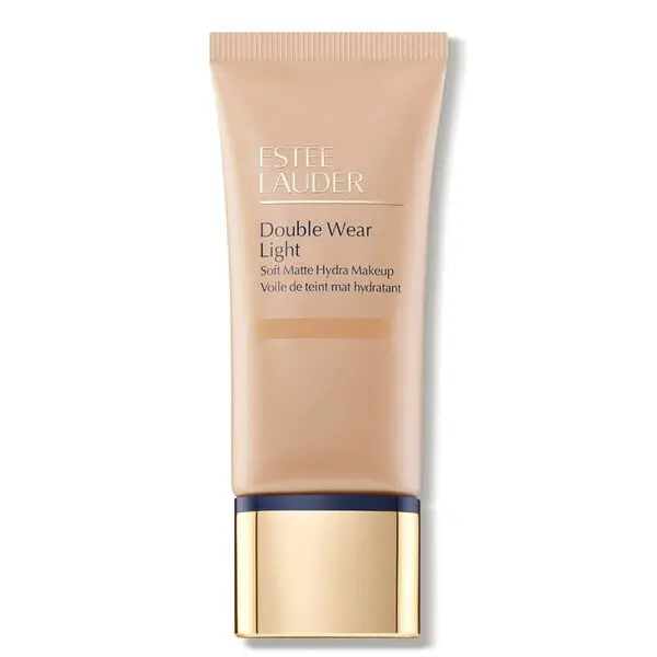 Estée Lauder Double Wear Light Soft Matte Hydra Makeup 1 Oz