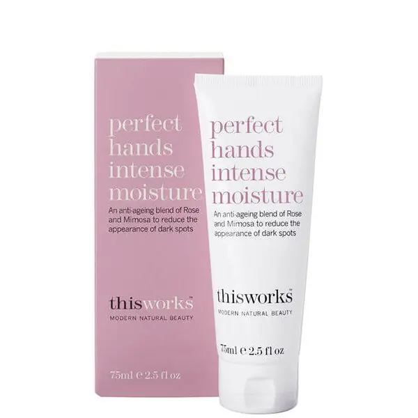 THISWORKSR Perfect Hands Intense Moisture - One-color