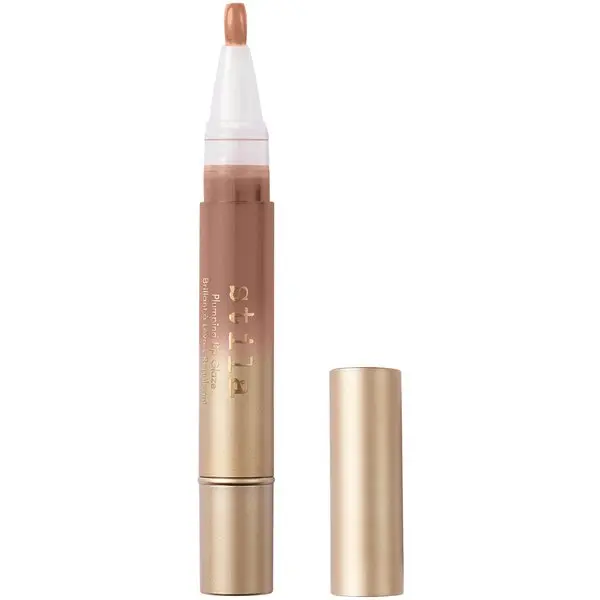 STILA Cosmetics Plumping Lip Glaze 0.11 Fl. Oz - Toffee
