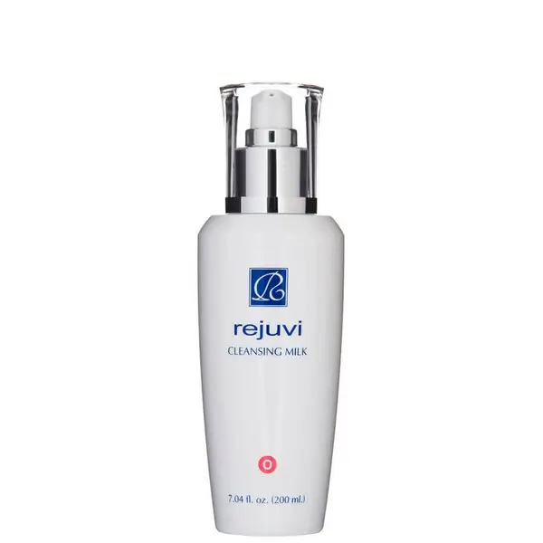 REJUVI O' Cleansing Milk - One-color