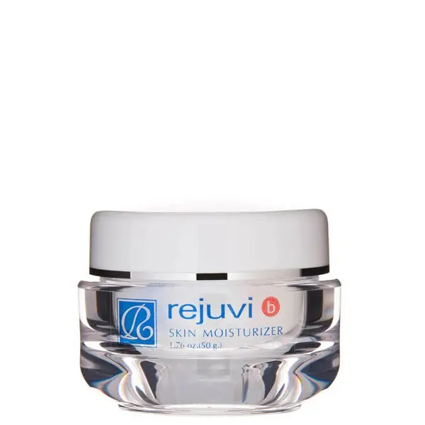 REJUVI B' Skin Moisturizer - One-color
