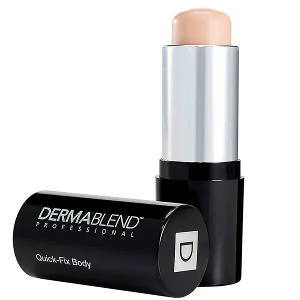 DERMABLEND Quick-fix Body Foundation Stick - 0c Linen