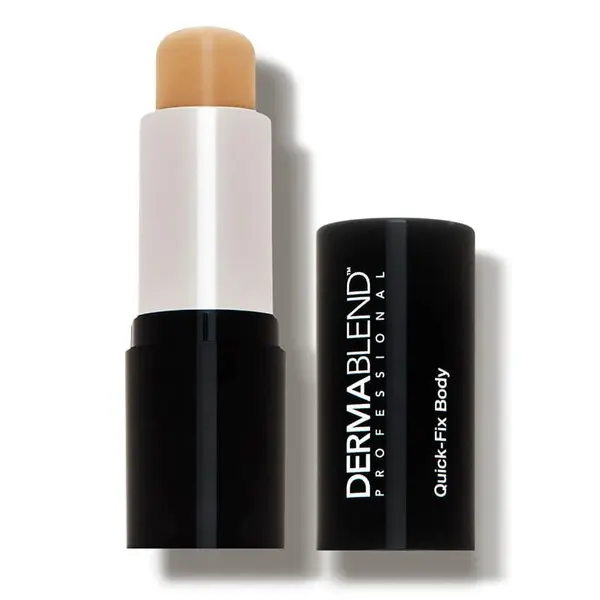 DERMABLEND Quick-fix Body Foundation Stick - 10 Cool - Nude