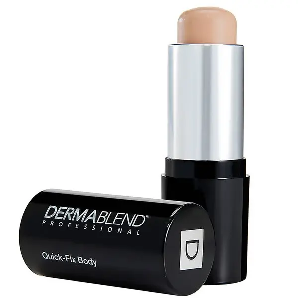 DERMABLEND Quick-fix Body Foundation Stick - 20w Cream
