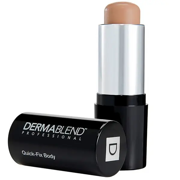 DERMABLEND Quick-fix Body Foundation Stick - 35w Tawny