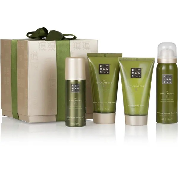 RITUALS The Ritual Of Dao Calming Treat Gift Set