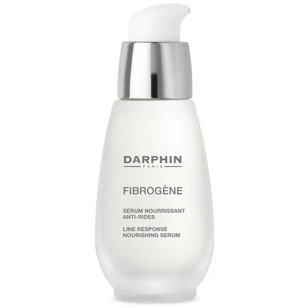 Darphin Fibrogene Line Response Nourishing Serum