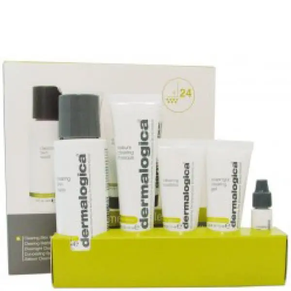 Dermalogica® Starter Kit Medibac Clearing