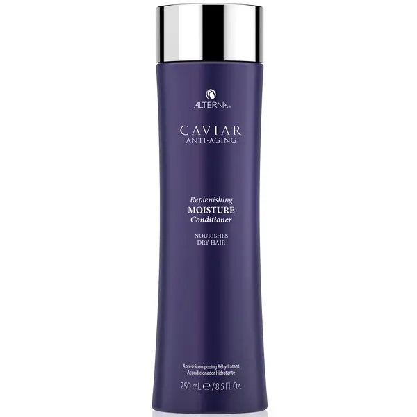 ALTERNA® Caviar Anti-aging Replenishing Moisture Conditioner 8.5 Oz - One-color