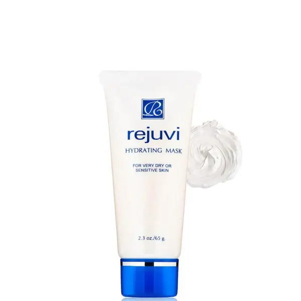 REJUVI Hydrating Mask - One-color